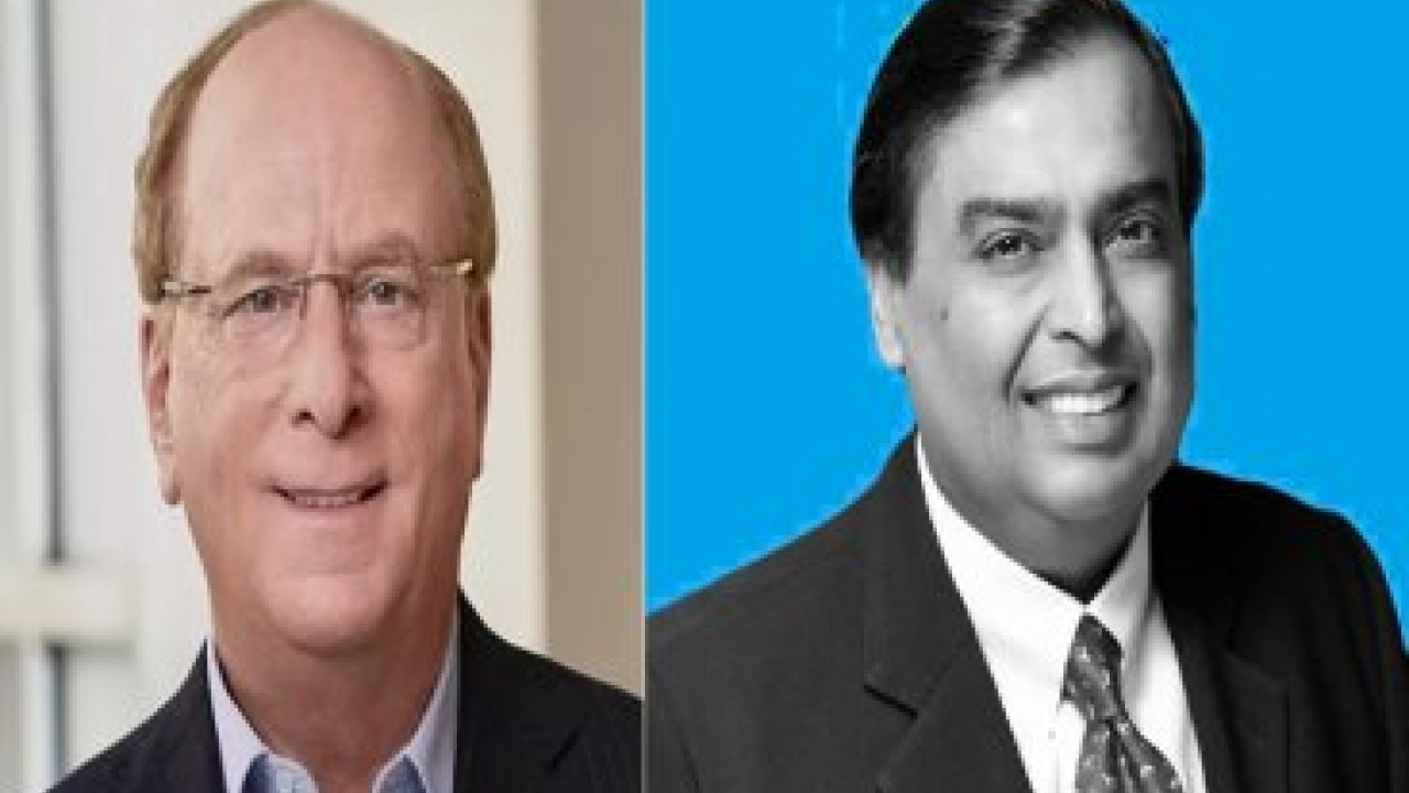 Mukesh ambanis bold move a grand entry into indias thriving mutual fund ...