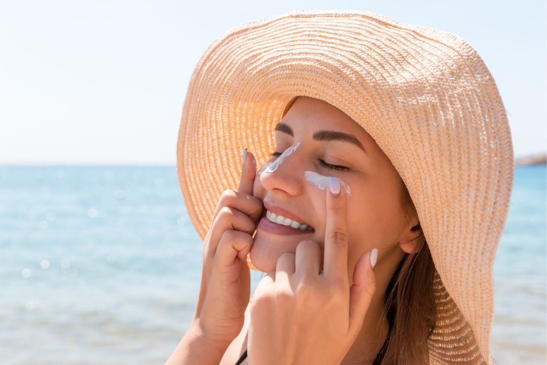 How to Apply Sunscreen the Right Way for Maximum Protection?
