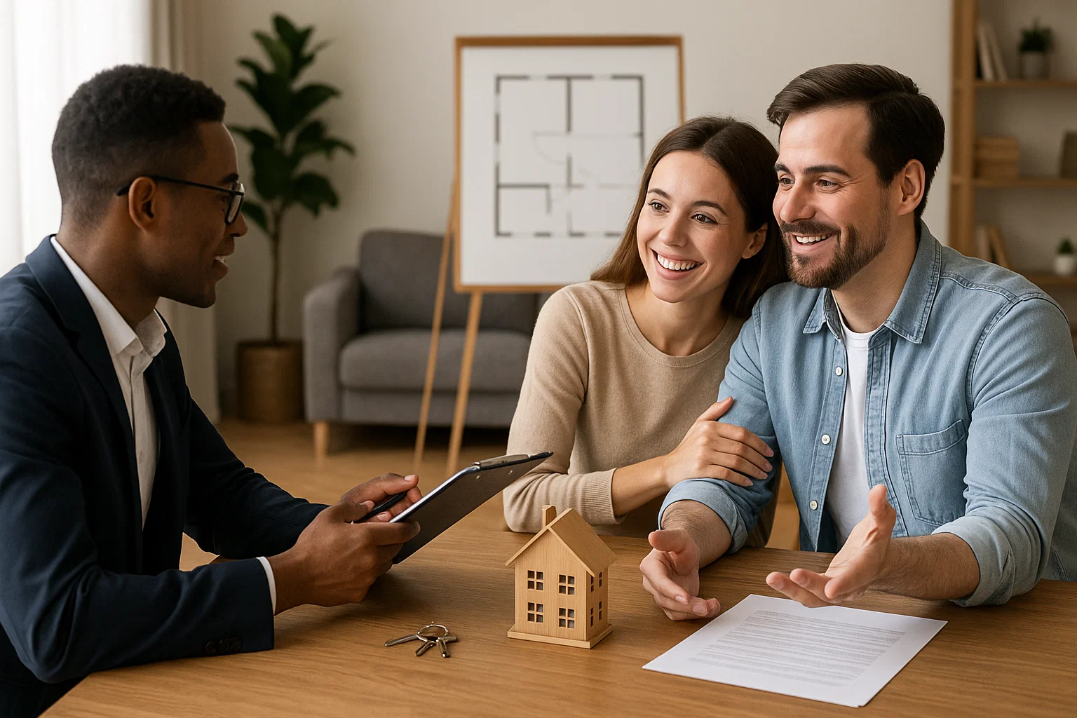 Planning to Sell Property? Follow These 5 Rules for Big Returns!