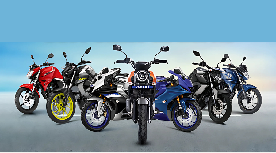Top 7 best performing bike brands in india 2025 updated