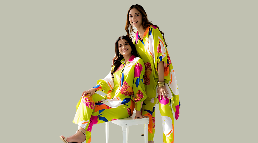 Best Spring Outfit Women Ideas for a Fresh Look