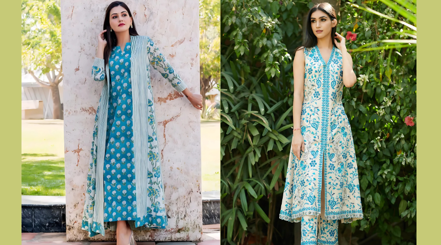 Simple Indian Outfits for Daily Wear