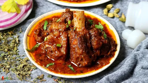 Traditional indian mutton curry recipes