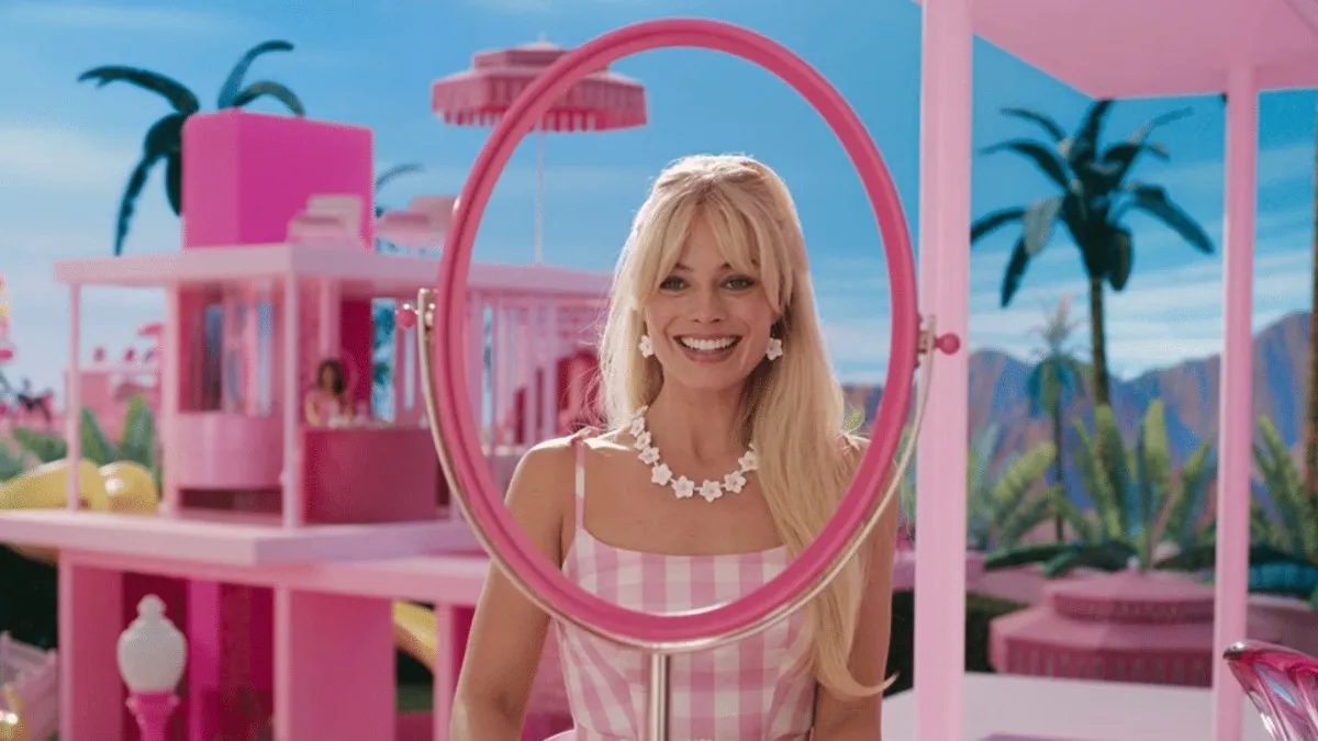 Hilarious tweets about the barbie movie that even ken would laugh at