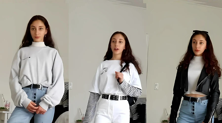 What to wear when it s not quite spring not quite summer