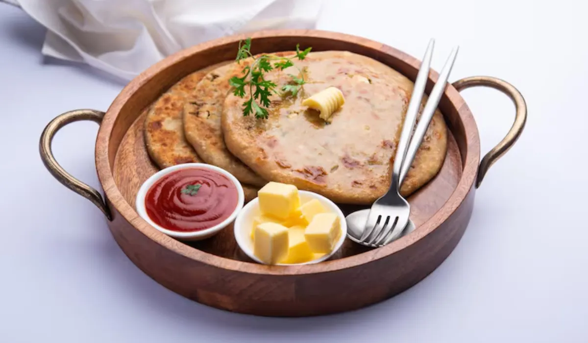 Aloo Paratha Recipe Punjabi Style | Authentic & Easy Guide