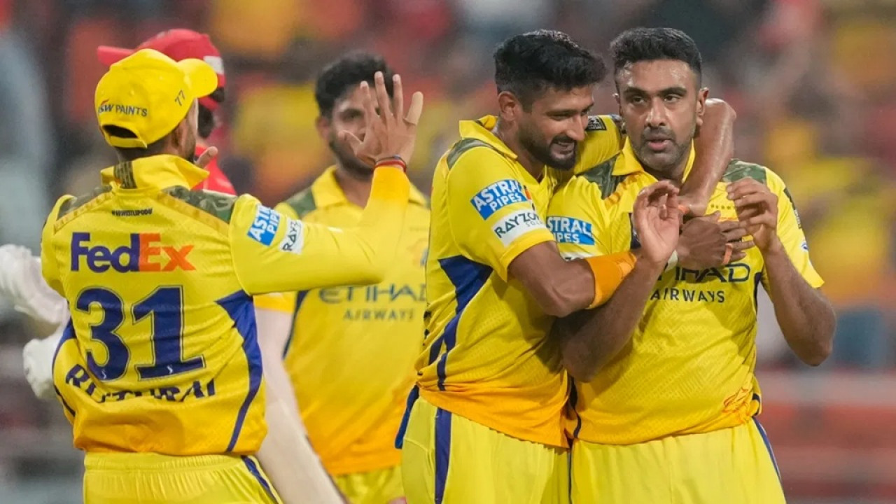 This veteran spinner wants out of dhonis csk heading to ipl 2026 auction