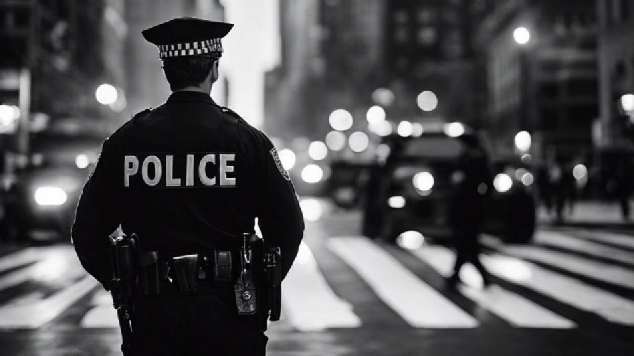 Pennsylvania shooting three police officers killed two injured in a ...
