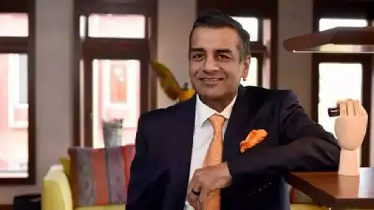 Delhi police arrests samir modi in sexual assault case brother of ...