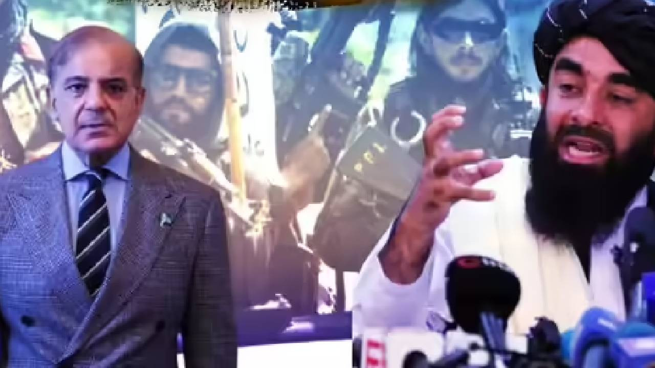 Pakistan threatens taliban as tension rises fatwa demand over ttp ...