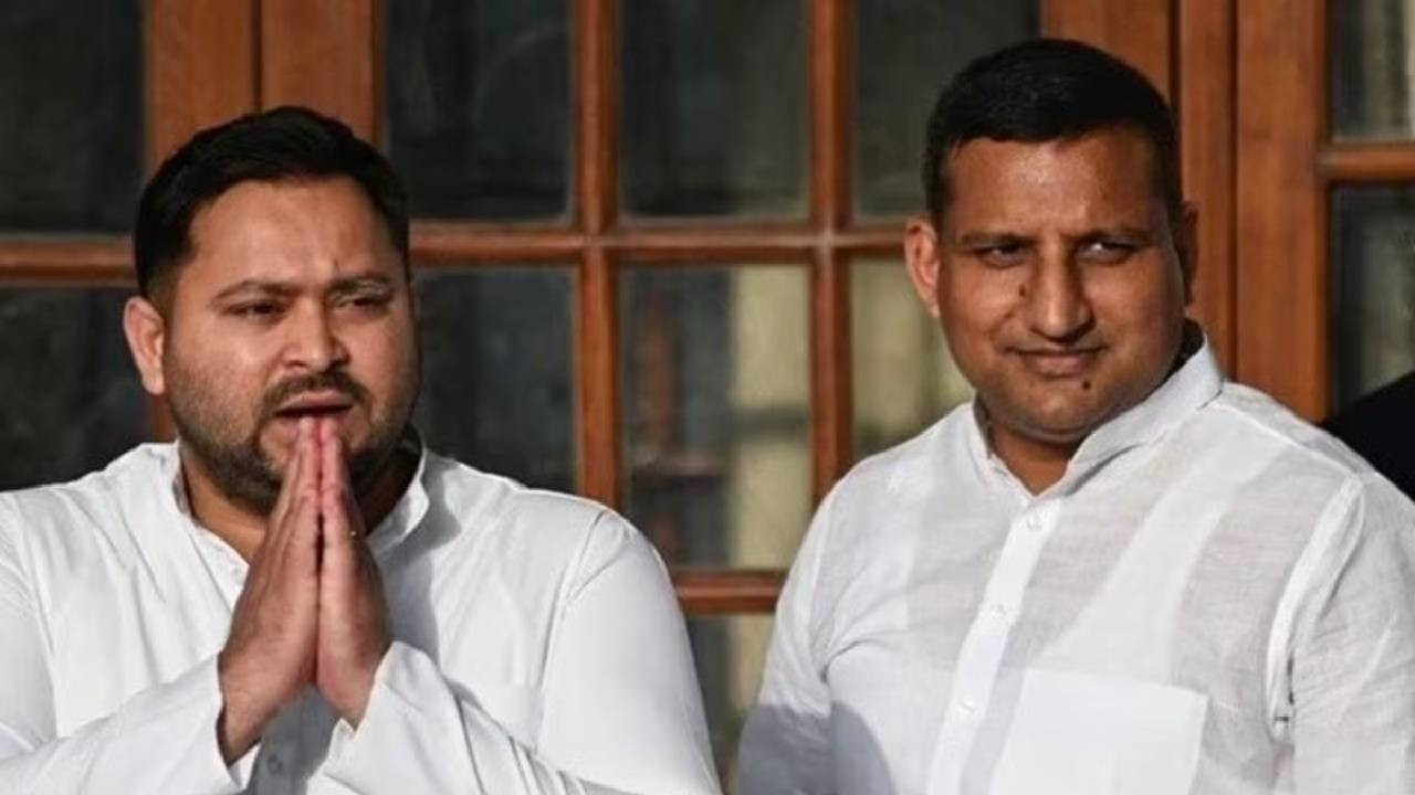 Who is sanjay yadav and why his name is creating deep turmoil inside ...