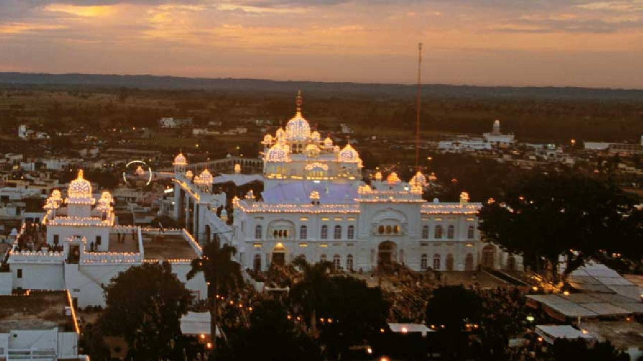 Punjab prepares grand tribute for 350th martyrdom anniversary at shri ...