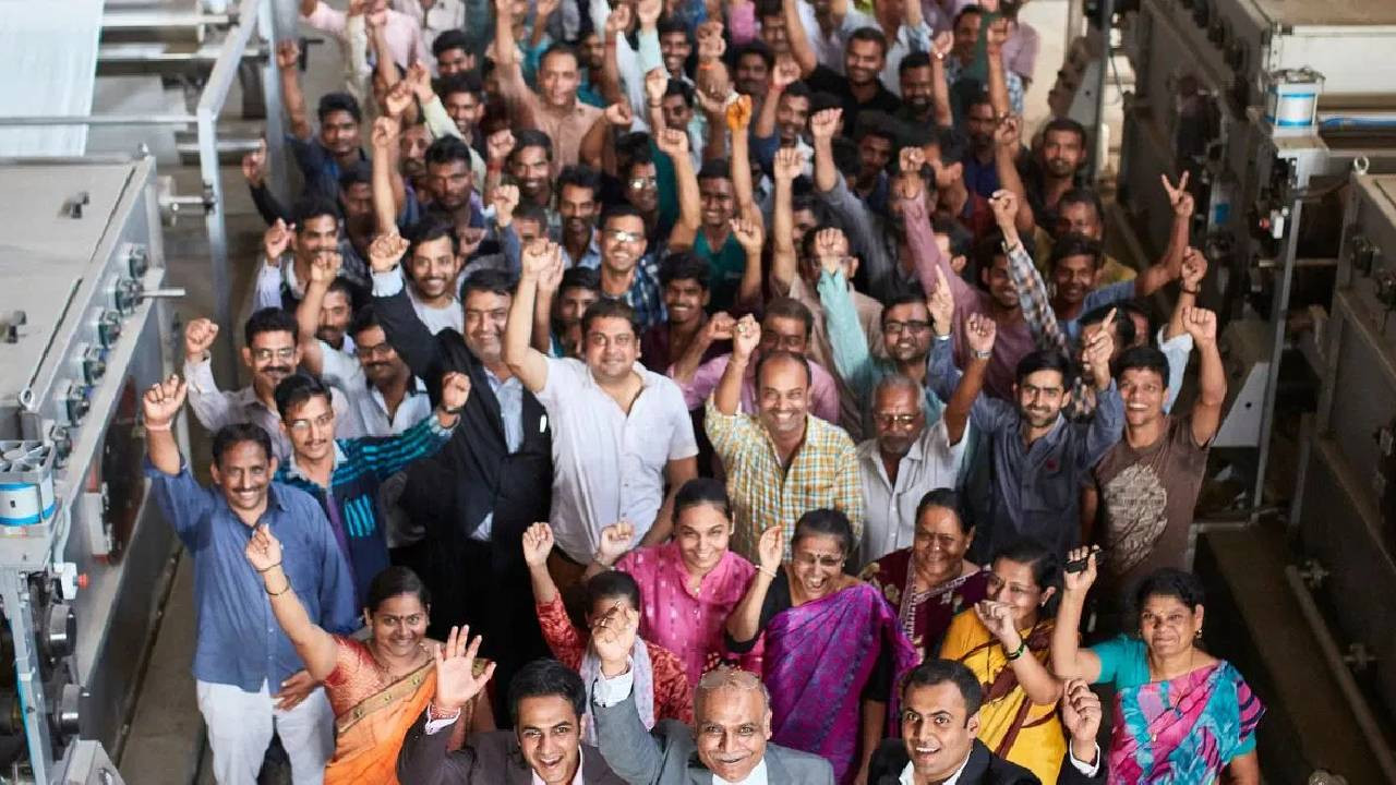 New labour codes bring mandatory appointment letters timely salary and ...