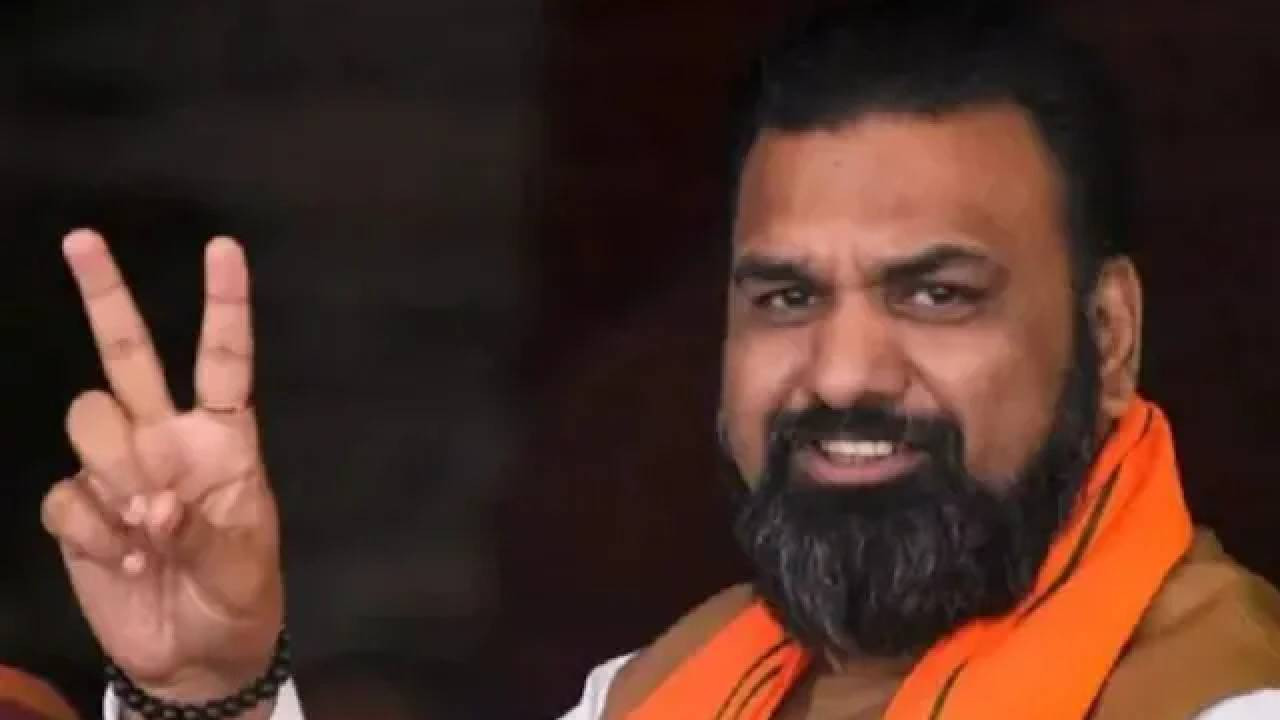 Nitish kumar leaves home ministry after 20 years how did samrat ...