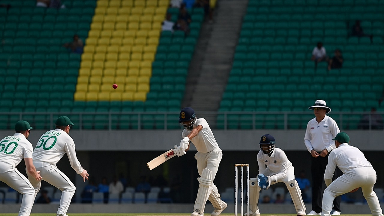 Guwahati makes history tea before lunch in a first for 138 years of ...