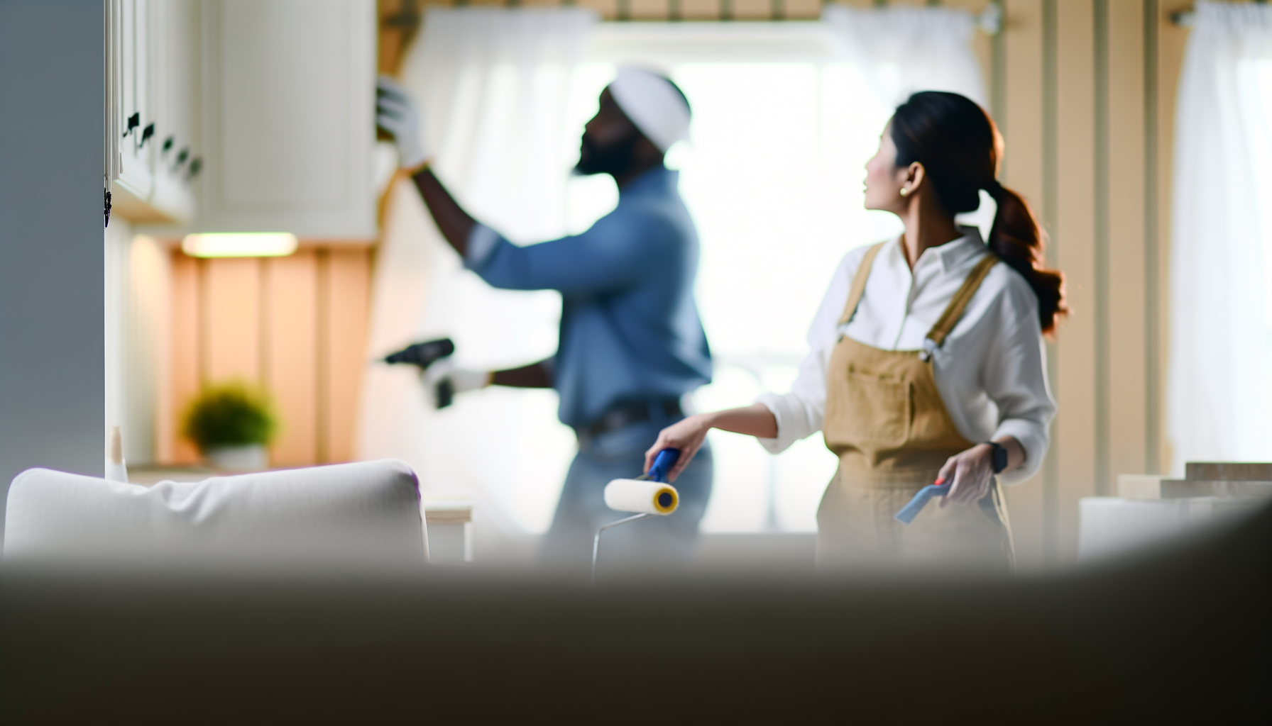 Unison Home Renovation Sparks Stunning Transformations Instantly