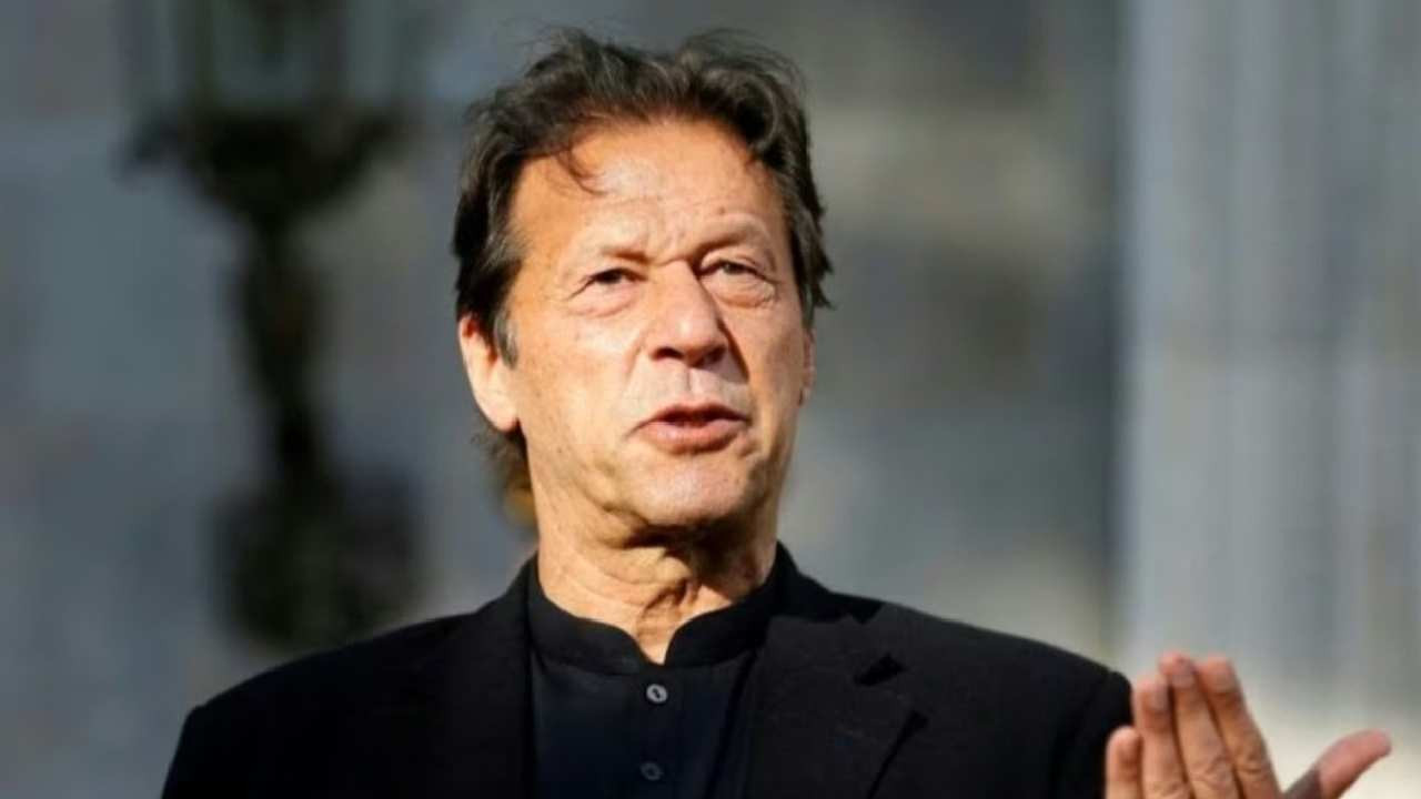 Nose and jaw fractured pakistans former pak pm imran khans aide shahzad ...