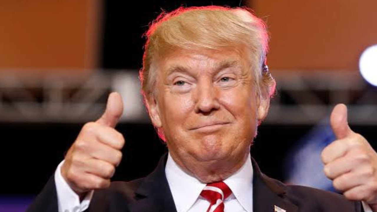 Donald trump reiterates us claims on greenland mulls golden dome ...