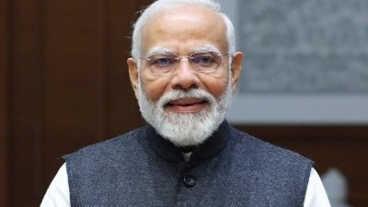 Pm modi to inaugurate 28th commonwealth speakers conference today