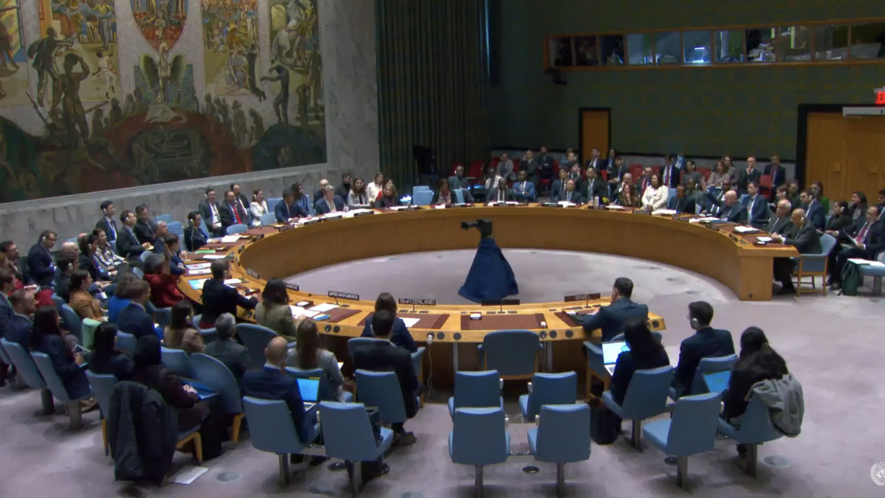 India slams united nations calls for unsc reforms wants this nation to ...