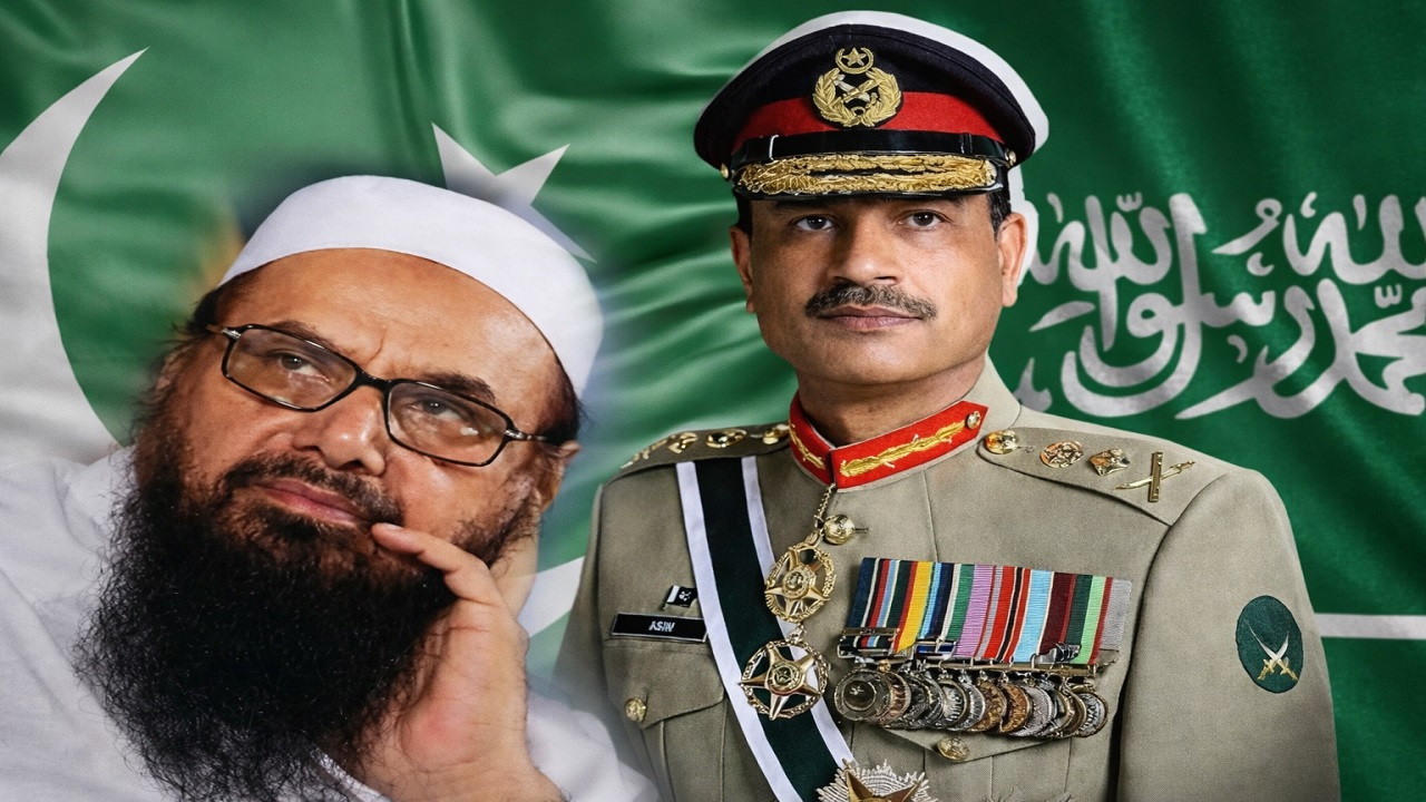 Will change indias map terror groups expose pakistan armys new plot ...