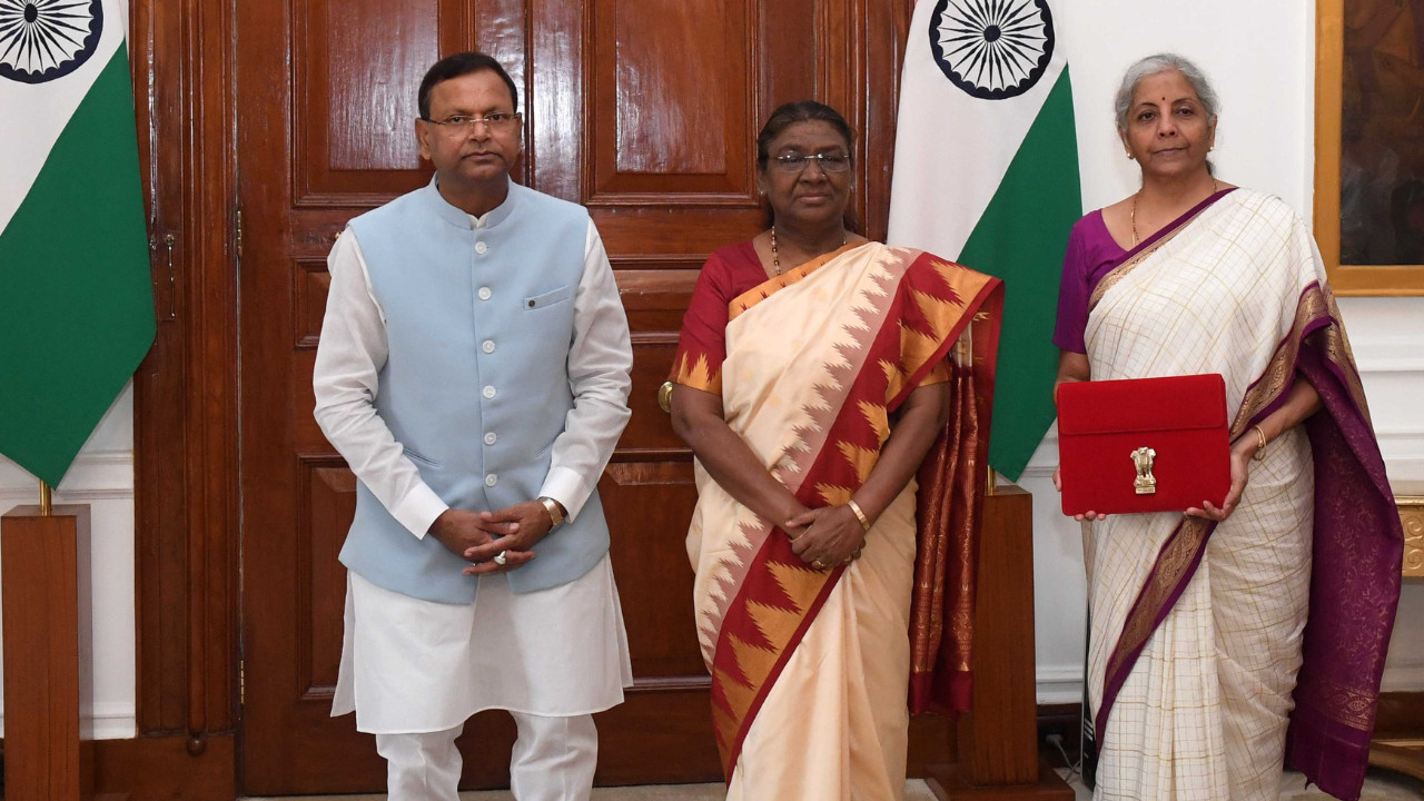 Union budget 2026 27 middle class may face big setback know finance ...