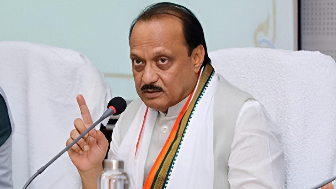 Ajit pawar was alive after the plane crash dgca and aaib launch probe