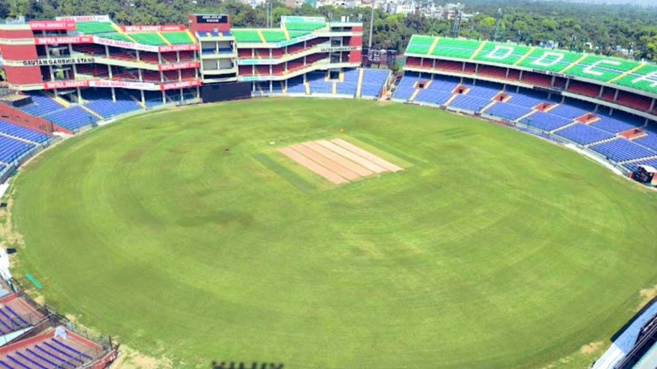 Delhi u 23 players accused of molesting minor ddca launches investigation