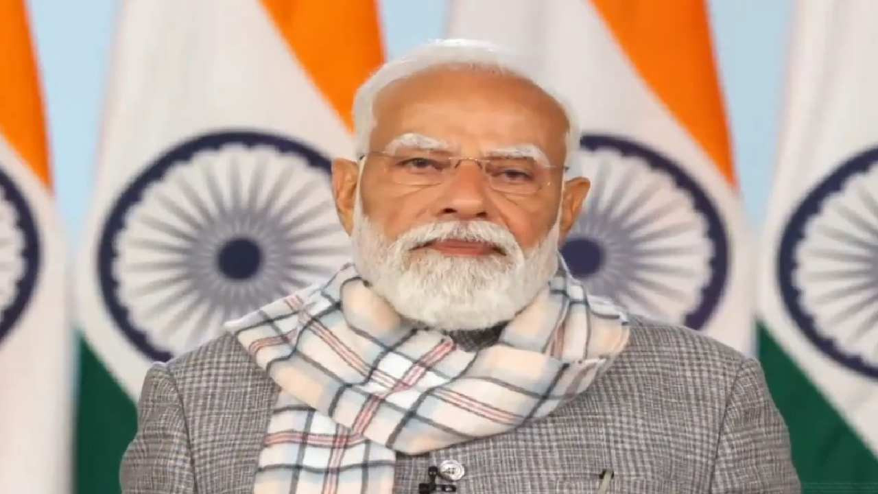 Will india face another lockdown heres what prime minister narendra ...