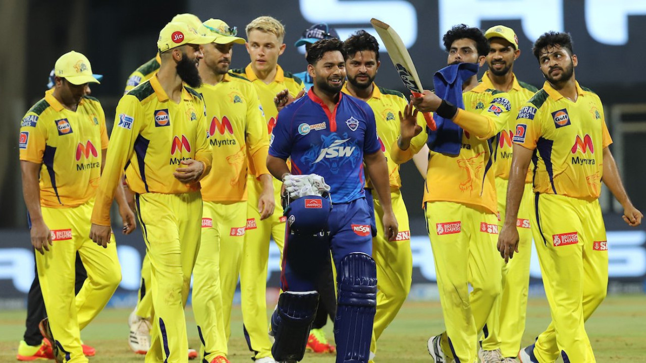 Rishabh pant to represent delhi capitals in ipl 2027 set to leave ...