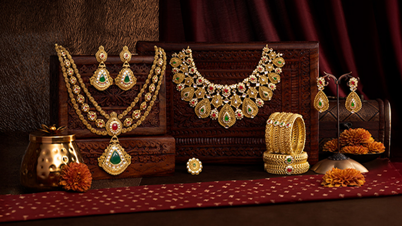 Gold and silver prices fall sharply amid global uncertainty check ...