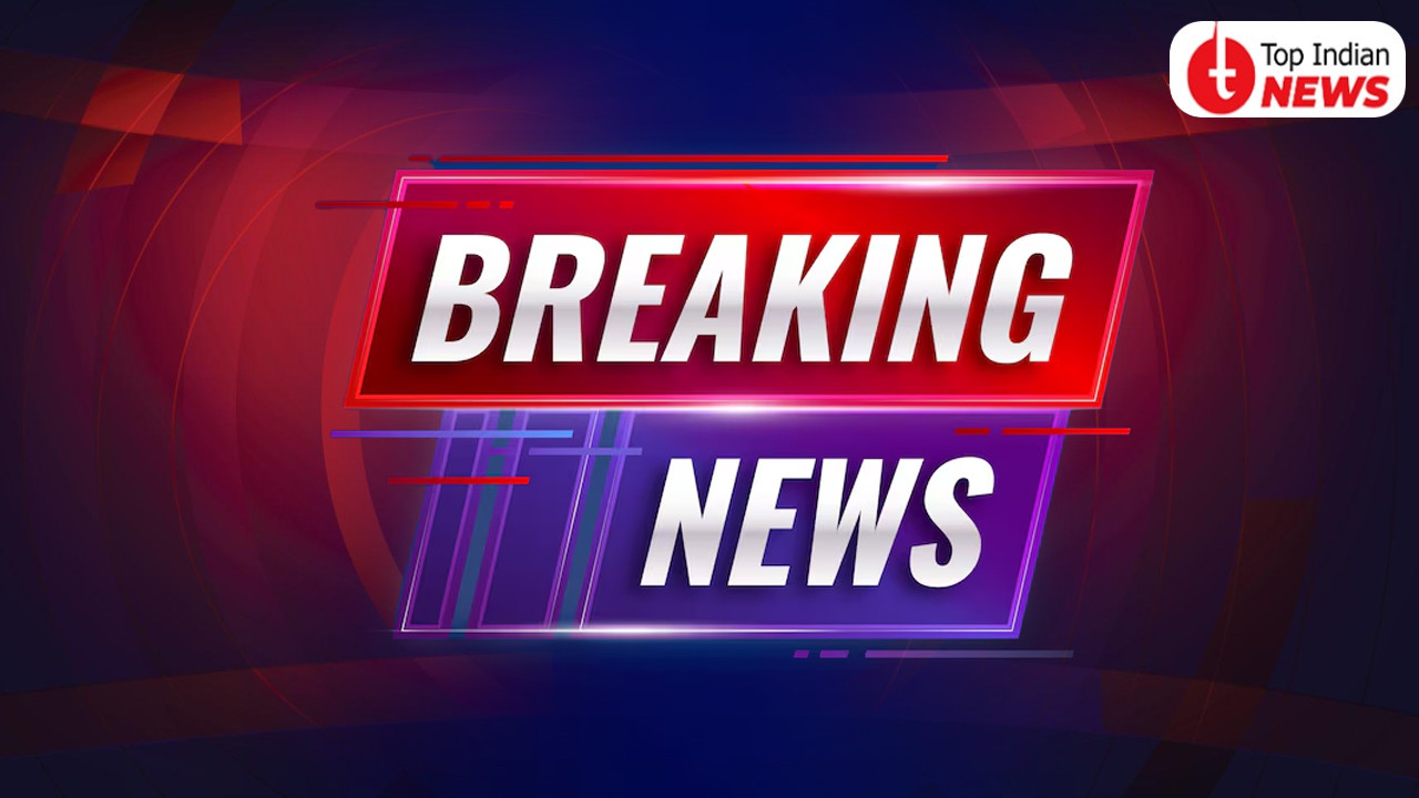 Major accident in maharashtras parbhani roof of maruti temples sabha ...